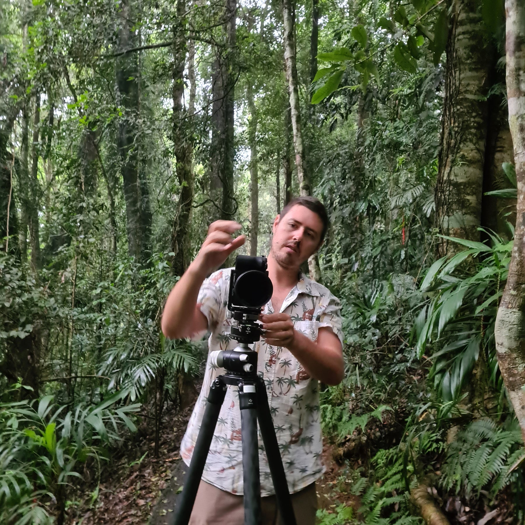 Daniel Courtney Photography