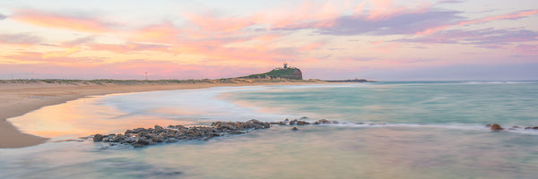 Sunset - Daniel Courtney Photography